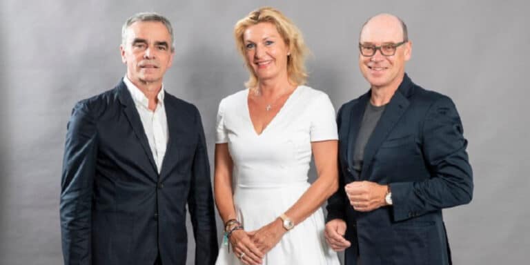 Karl-Heinz Kuck wird Teil der Lanserhof Gruppe - Lans Medicum